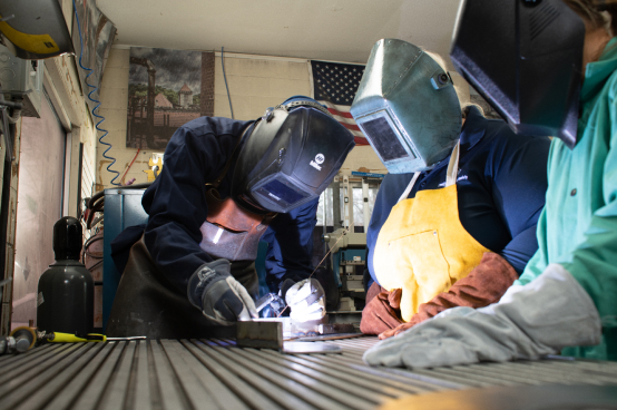 Join AWS Membership | Connect with the Global Welding Community